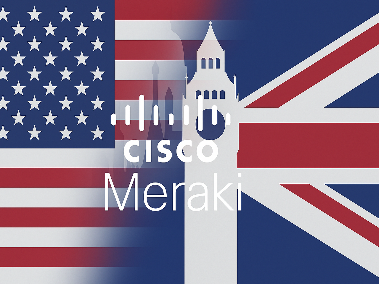 What Is Cisco Meraki Access Manager (And Why You Need It) – The ...