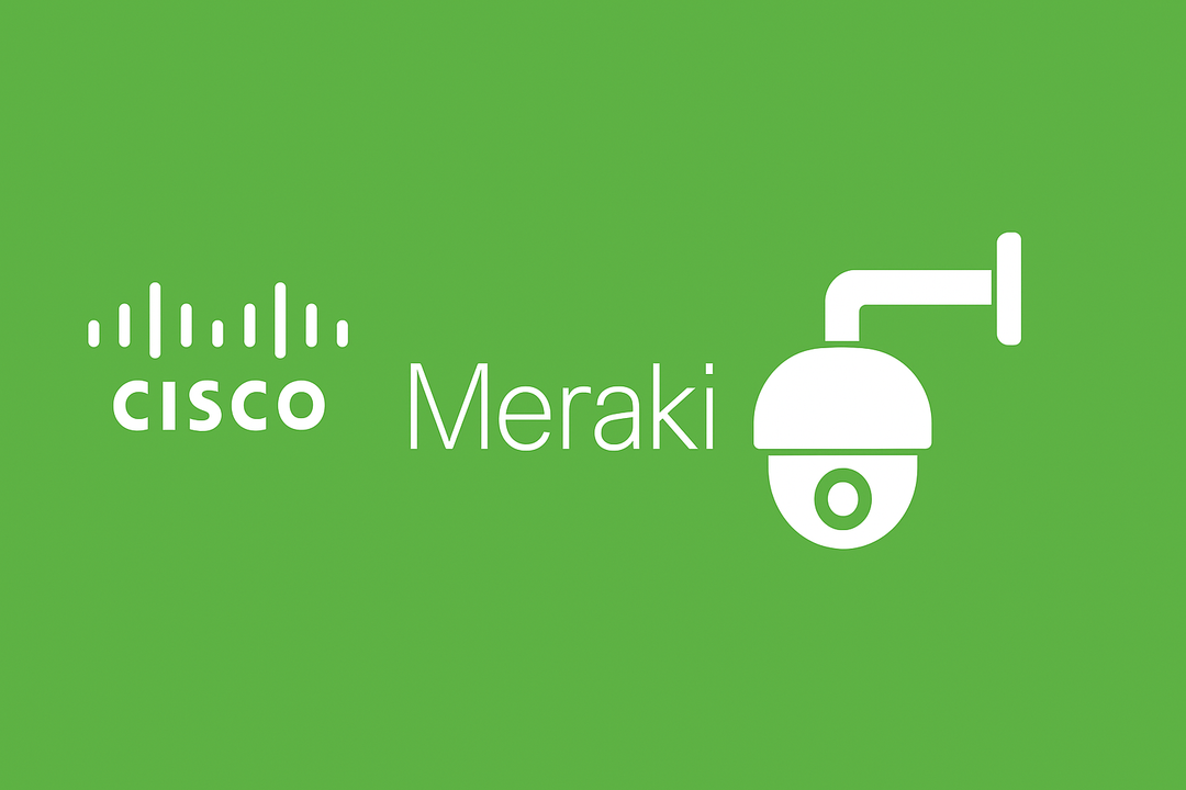 Which Cisco Meraki CCTV Camera Should I Buy? – The Networking Nerds