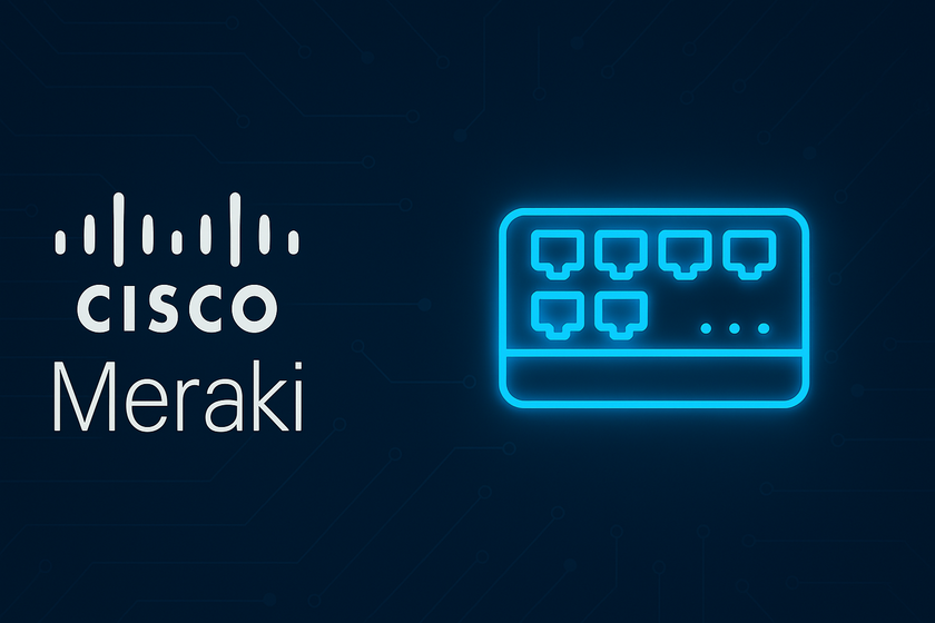 Which Cisco Meraki Switch Should I Buy? – The Networking Nerds