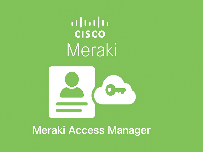 Cisco Meraki Gen 3 Cameras: What You Need to Know – The Networking Nerds
