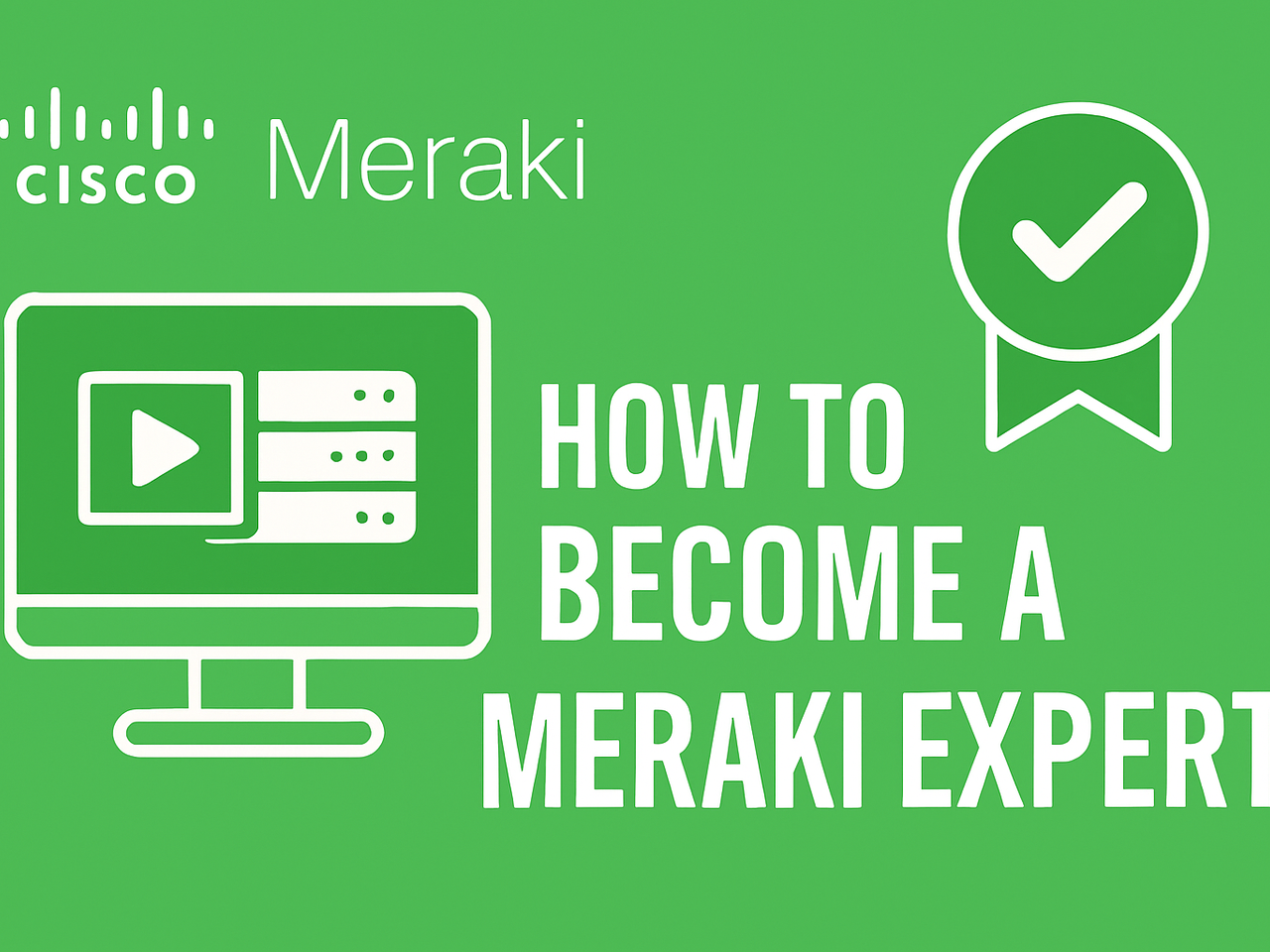 Cisco Meraki Gen 3 Cameras: What You Need to Know – The Networking Nerds