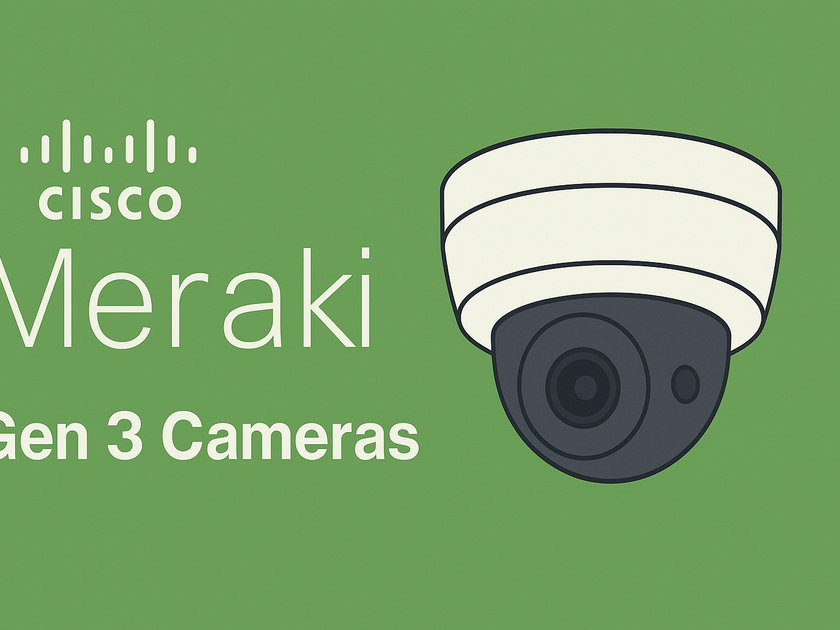 What Is Cisco Meraki Access Manager (And Why You Need It) – The ...