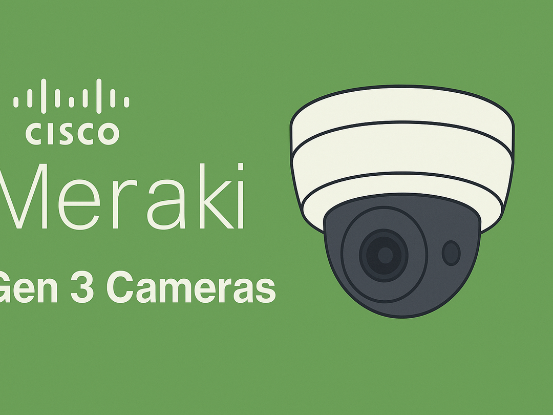 What Is Cisco Meraki Access Manager (And Why You Need It) – The ...