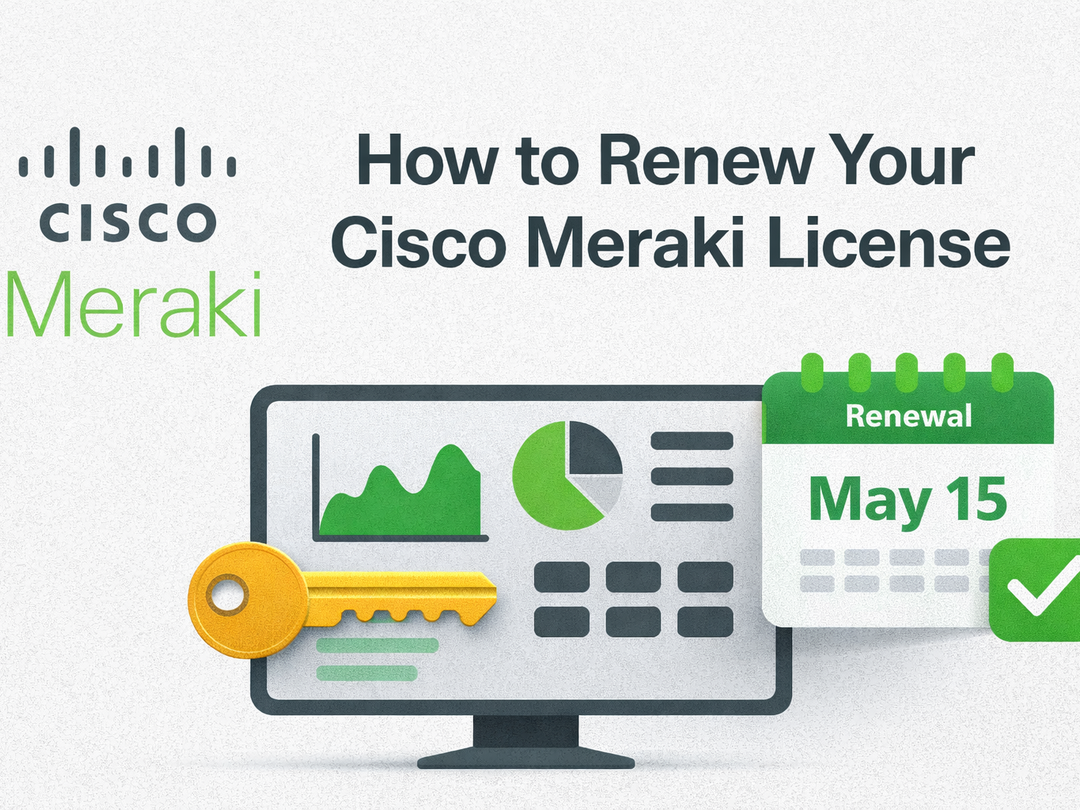 Meraki vs Ubiquiti: Which Is Better for UK Businesses? – The Networking ...