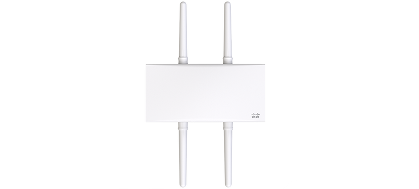 Meraki MR86 Outdoor WiFi 6 Access Point – The Networking Nerds